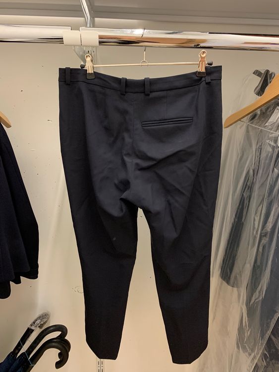 2x Hugo Boss Anzugshosen - Gr. 36 | Kaufen auf Ricardo