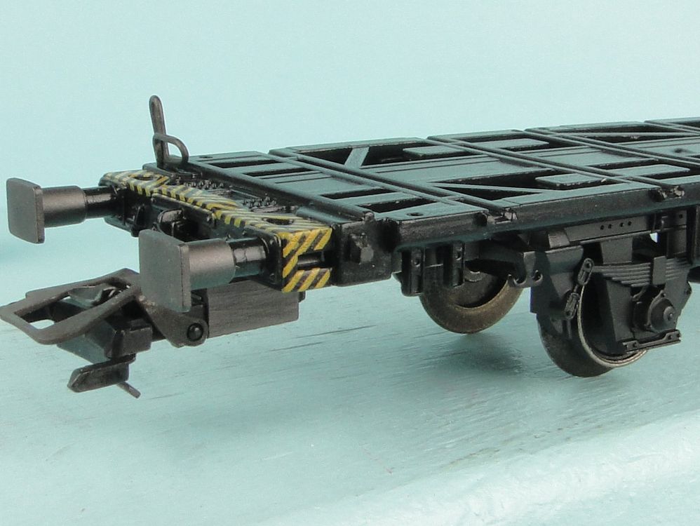 Märklin 4769 DB / TFG Container | Kaufen auf Ricardo
