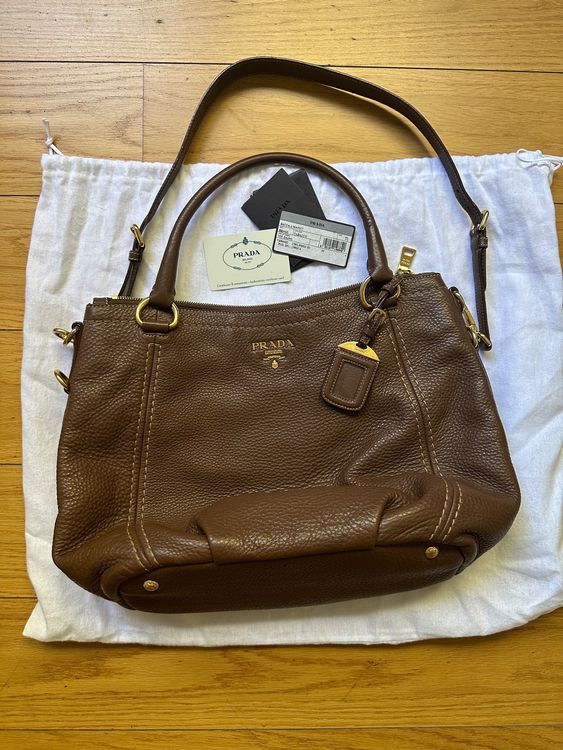 Prada bag | Kaufen auf Ricardo