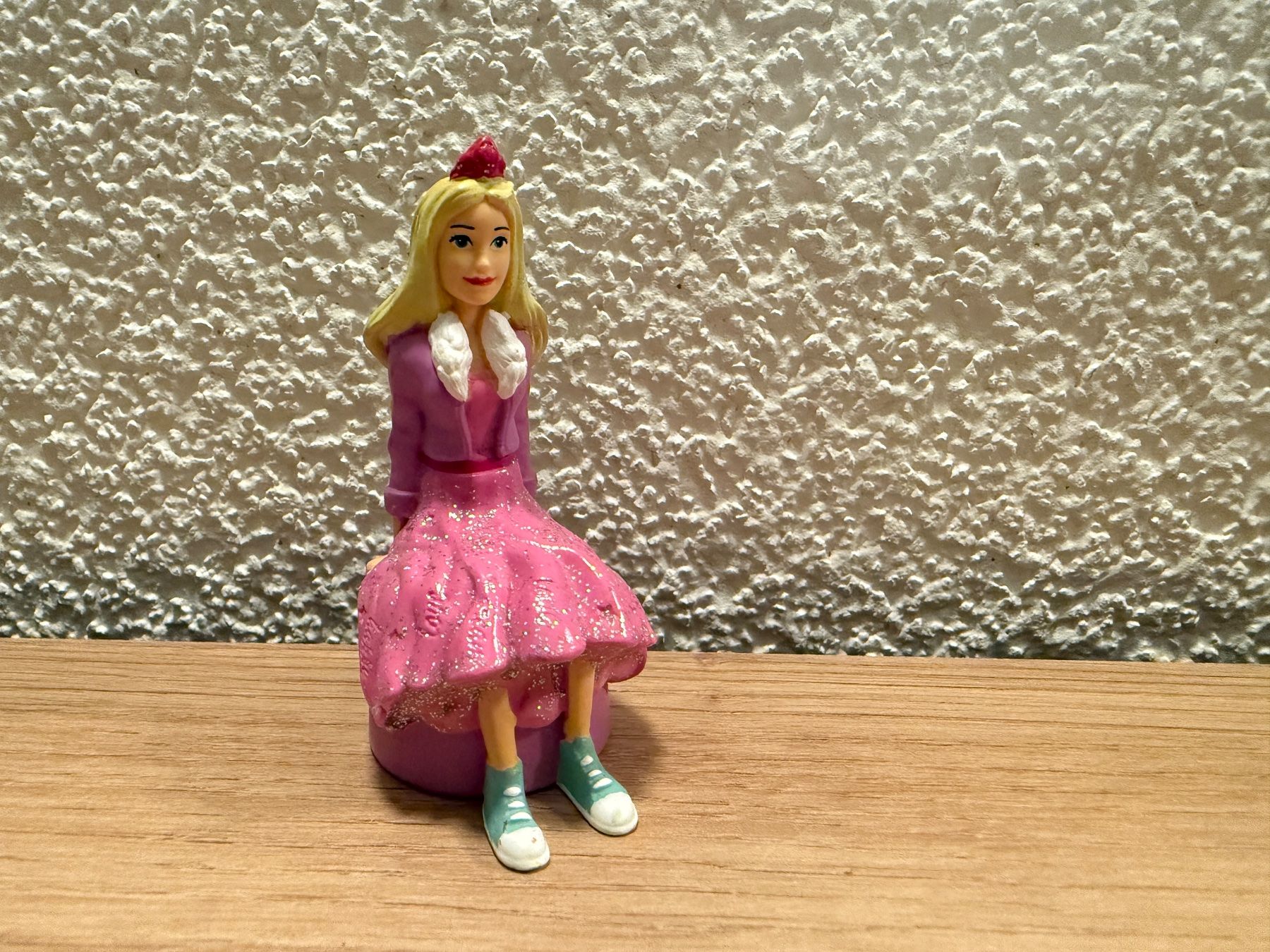 Tonie Barbie / Princess Adventure / Rarität (Gebraucht) in Steffisburg ...
