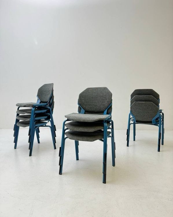 38 Designer Stühle Fröscher / Sitform | Kaufen auf Ricardo