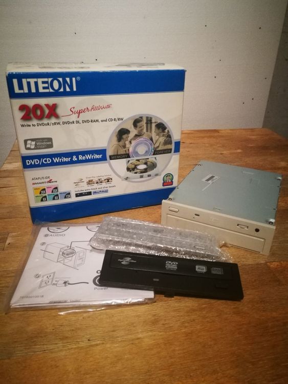 LITE ON | Kaufen auf Ricardo