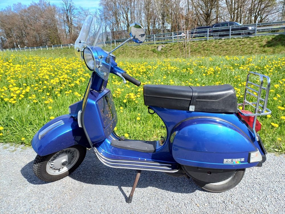 Vespa | Kaufen auf Ricardo