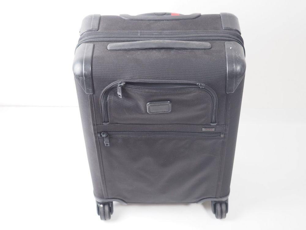 TUMI Reisekoffer Alpha 2 (26010755) (Gebraucht) in Zürich für CHF 150 ...