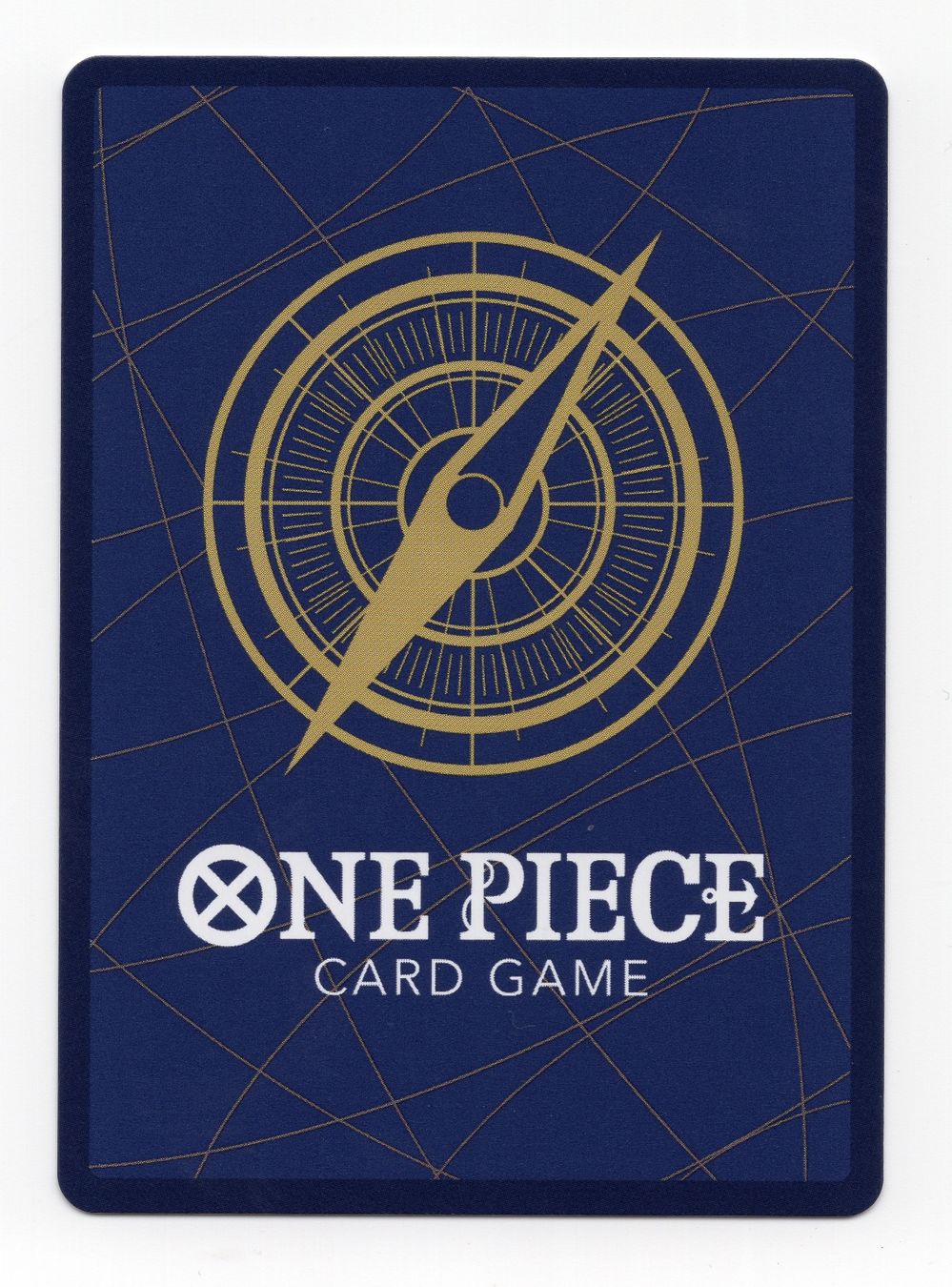 Monkey D Luffy UC OP07-033 3rd Anniversary Treasure Campaign (Neu (gemäss Beschreibung)) in ...