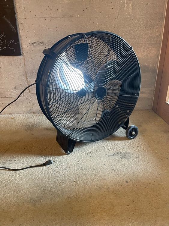 Ventilator gross | Kaufen auf Ricardo