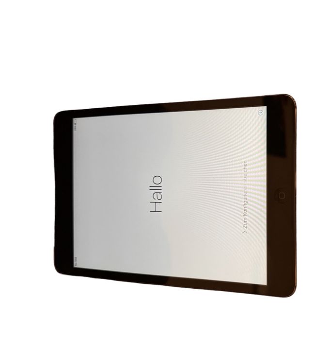 Apple iPad Mini - 16G A1455 | Kaufen auf Ricardo