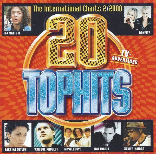 20 Top Hits Aus Den Charts 2/2000 F17 | Kaufen auf Ricardo