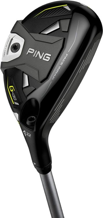PING G430 Hybrid 4/22 Alta CB stiff (Gebraucht) in Ueberstorf für CHF ...