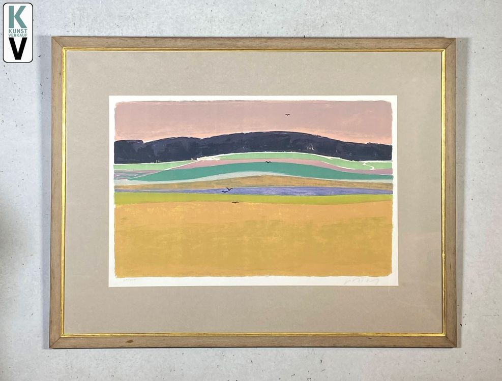 Hans Potthof - Swiss Art Selection | Kaufen auf Ricardo