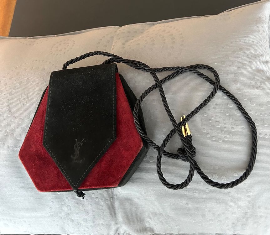 Yves Saint Laurent 1970s Opera Ballet Russes Collection (Gebraucht) in ...