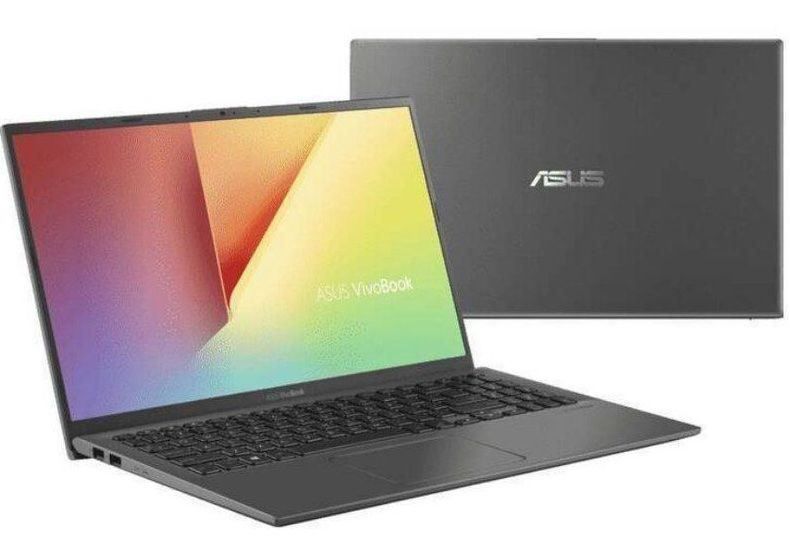 ASUS VivoBook 15 X512FA (Gebraucht) in Zürich für CHF 499 – mit ...