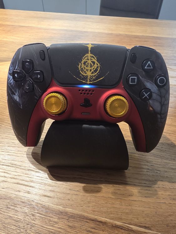 PS5 Controller Elden Ring Design - Top Zustand! 🔥 (Neu (gemäss ...