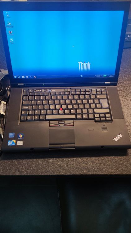 Lenovo ThinkPad | Kaufen auf Ricardo