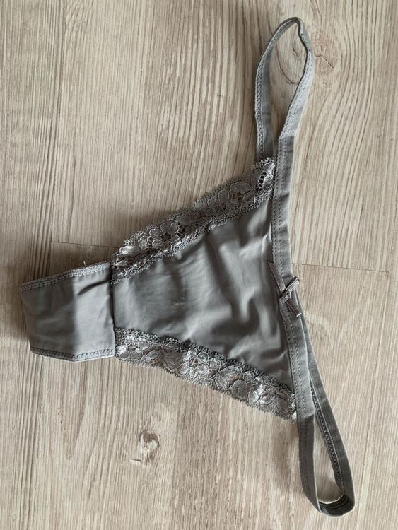 sexy string (Gebraucht) | Kaufen auf Ricardo