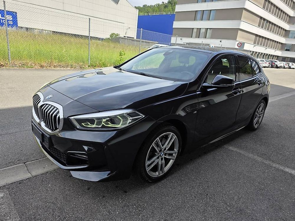 Bmw 118i Gebraucht