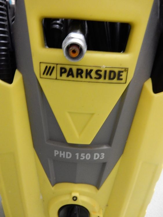 Kärcher PHD 150 D3 //Parkside | Kaufen auf Ricardo