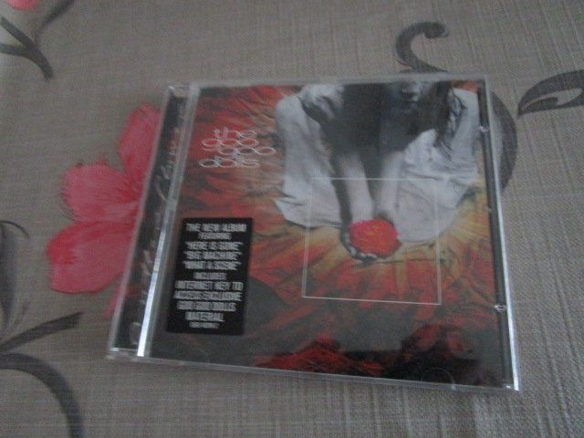 Gutterflower - The Goo goo Dolls CD (Gebraucht) in Olten für CHF 3 ...