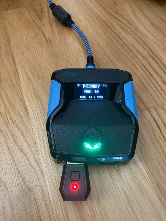 Cronus Zen + PS5 Dongle (Adapter) beides mit Garantiebelegen (Gebraucht ...