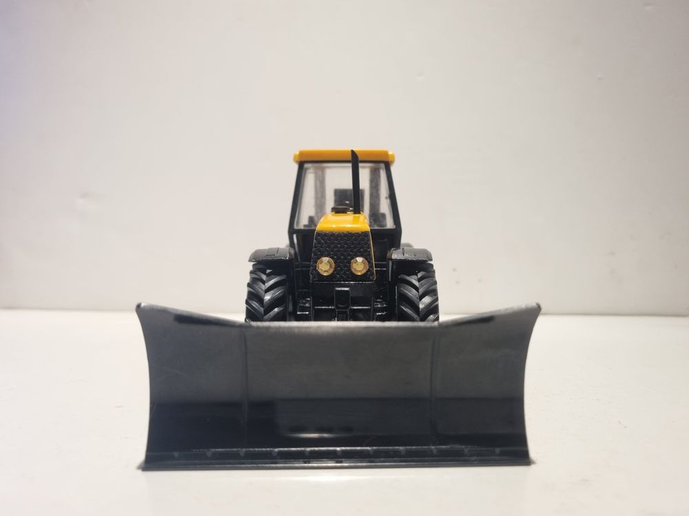 Siku, Tracteur Traktor Fastrac JCB 2150, Nr. 3160, code 3 | Kaufen auf ...