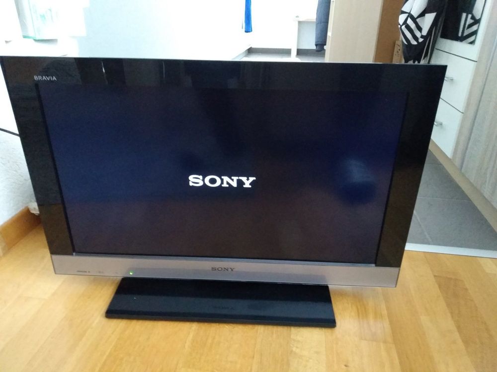 Sony BRAVIA 26" (Gebraucht) in Boll für CHF 50 – nur Abholung auf ...