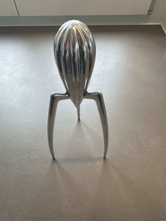 Alessi Zitronenpresse | Kaufen auf Ricardo