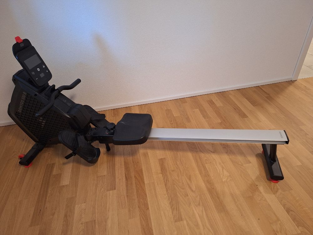 A Vendre, Rameur DOMYOS 500B (Gebraucht) in Cudrefin für CHF 190 – nur ...