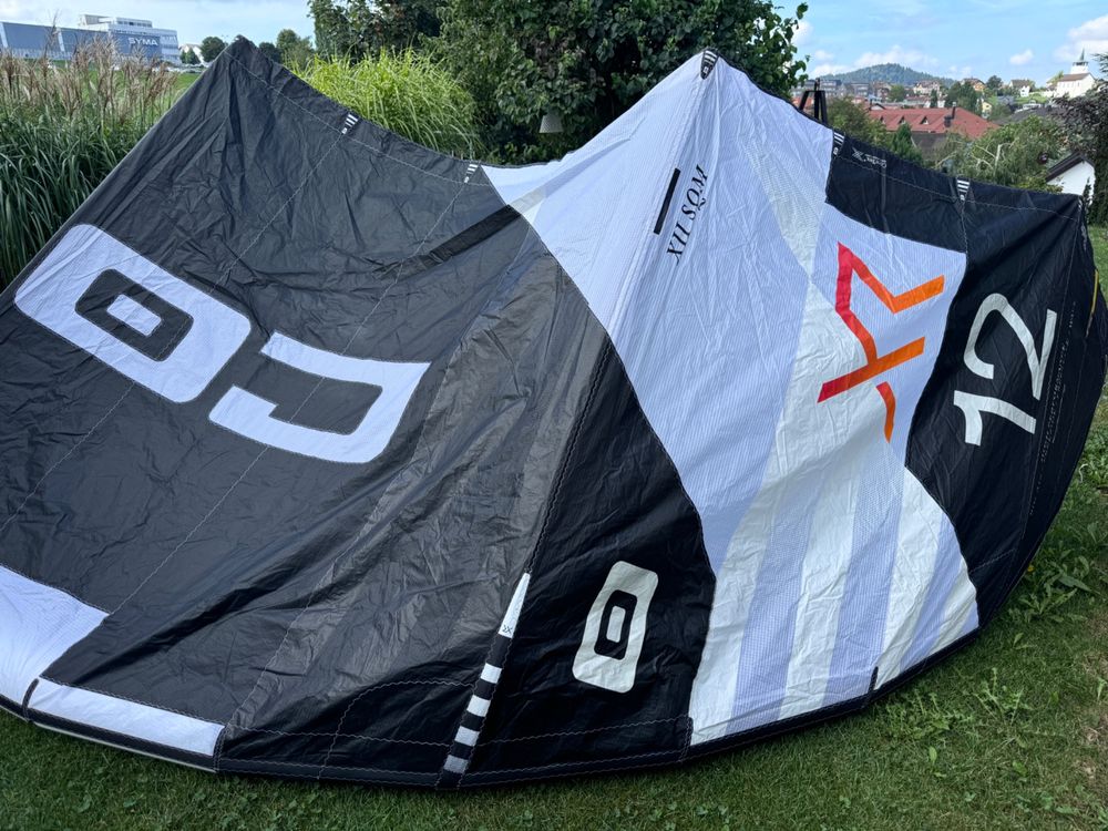 Core Kite XR7 12m2 (Gebraucht) in Kirchberg SG für CHF 881 – mit ...