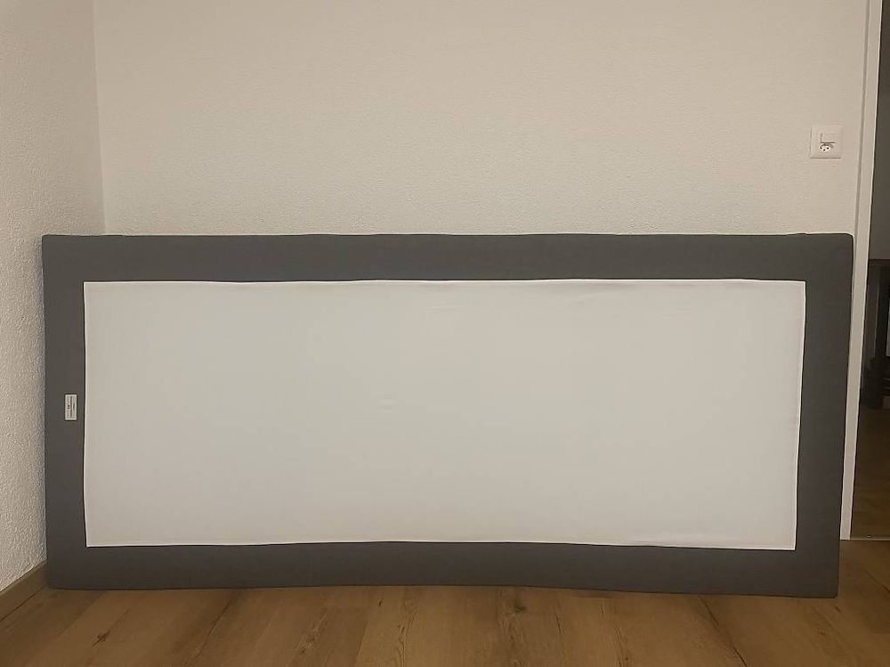 2 Boxspringbett Matrazen (Gebraucht) in Embrach für CHF 60 – nur Abholung auf Ricardo kaufen