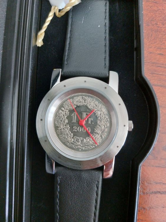 Swissart collection 1 Fränkler | Kaufen auf Ricardo