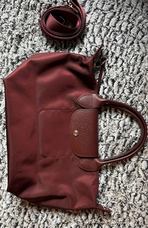 Sac Longchamp pliage | Kaufen auf Ricardo
