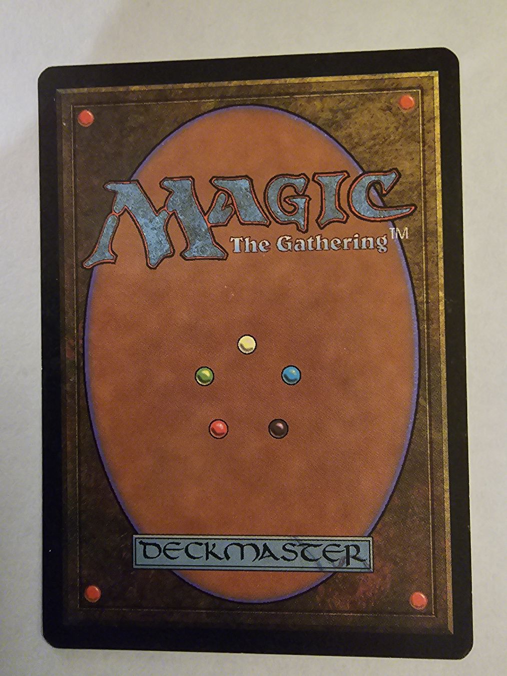 Magic The Gathering Karte: 4x Impuls - Visionen, (Gebraucht) in Wisen ...
