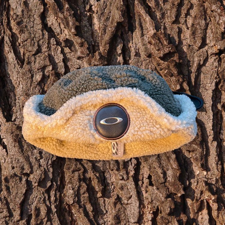 Vintage Oakley Trapper Mütze (Neu (gemäss Beschreibung)) in Niederbipp ...