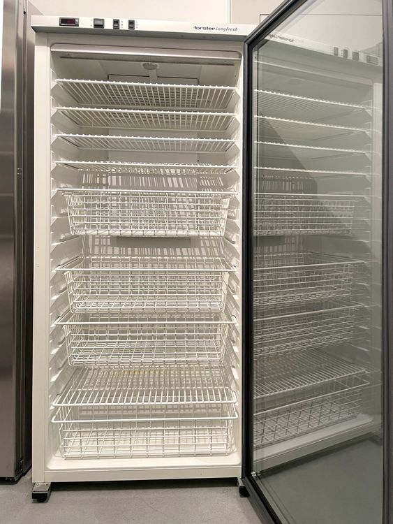 Forster long fresh Kühlschrank (Gebraucht) in Zürich für CHF 210 – nur ...
