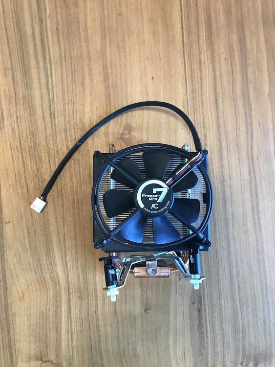 LGA 775 Fan | Kaufen auf Ricardo