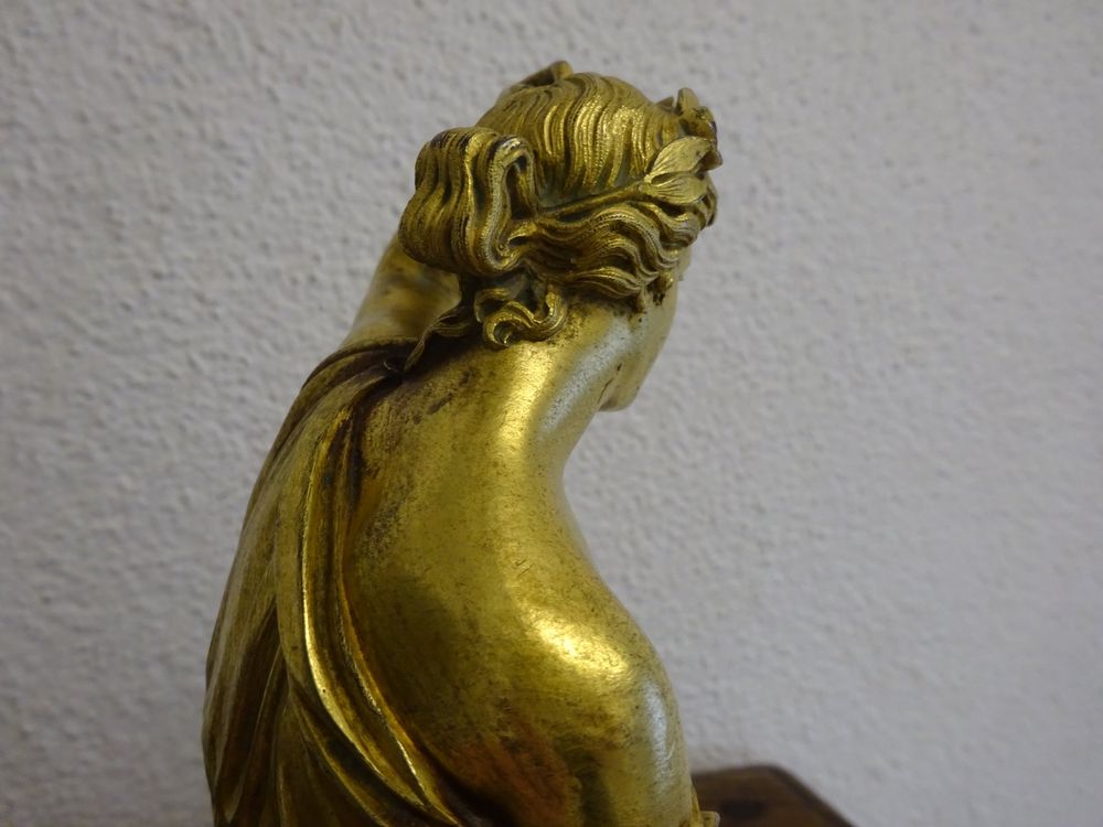 Römische Göttin Flora / Chloris (Gebraucht) in Oetwil am See für CHF ...