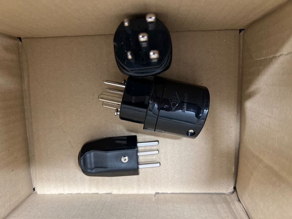 Stecker T25/T23 | Kaufen auf Ricardo