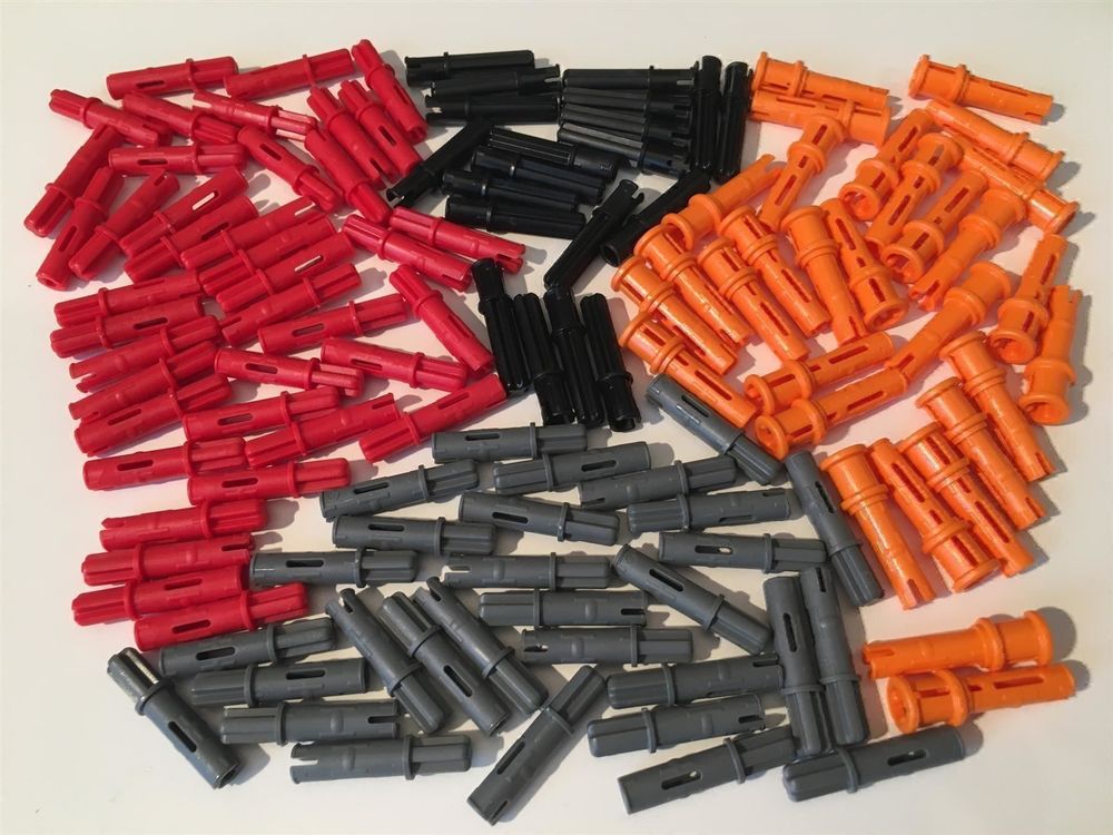 Lego*120*spezielle*Verbinder*NEU*R43 (Neu (gemäss Beschreibung)) in für ...