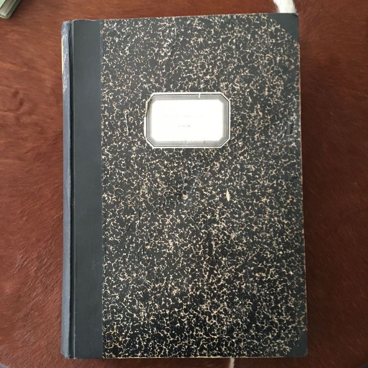 Der Morgen 1924 Zeitung Sammelband (Gebraucht) in Schwyz für CHF 39 – mit Lieferung auf Ricardo ...