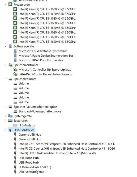 DELL CAD Workstation 5810 inkl. 27 Zoll Monitor 2560 x 1440 (Gebraucht ...