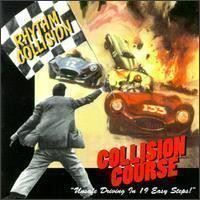 Rhythm Collision – Collision Course (Gebraucht) in St.Gallen für CHF 3 ...