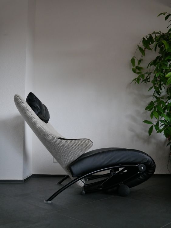 Designer Sessel Solo 699 80er Jahre (Gebraucht) in Bern für CHF 150 ...