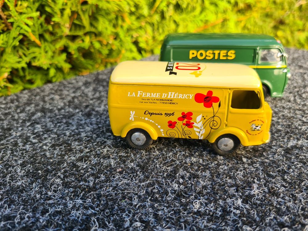 Peugeot D4 Bus | Kaufen auf Ricardo