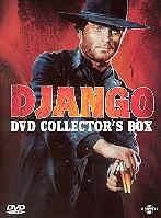 Django (Box, Collector's Edition, 3 DVDs) | Kaufen auf Ricardo