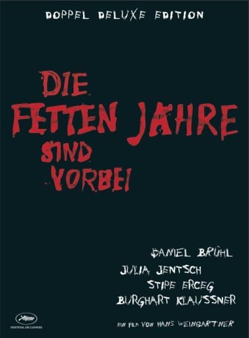 DVD Die fetten Jahre sind vorbei (Gebraucht) in für CHF 1 – mit ...