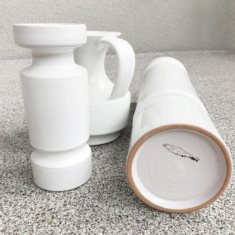 Linck Vasen (Gebraucht) in Kriens für CHF 400 – mit Lieferung auf ...