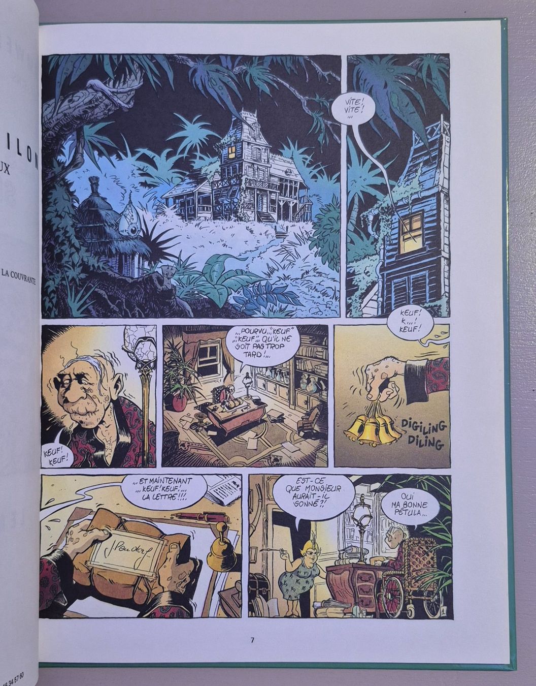 Le Bal de la Sueur - Sergeï Wladi - EO TBE (D'occasion) à Grand-Lancy ...