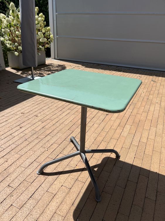 Bigla Gartentisch | Kaufen auf Ricardo