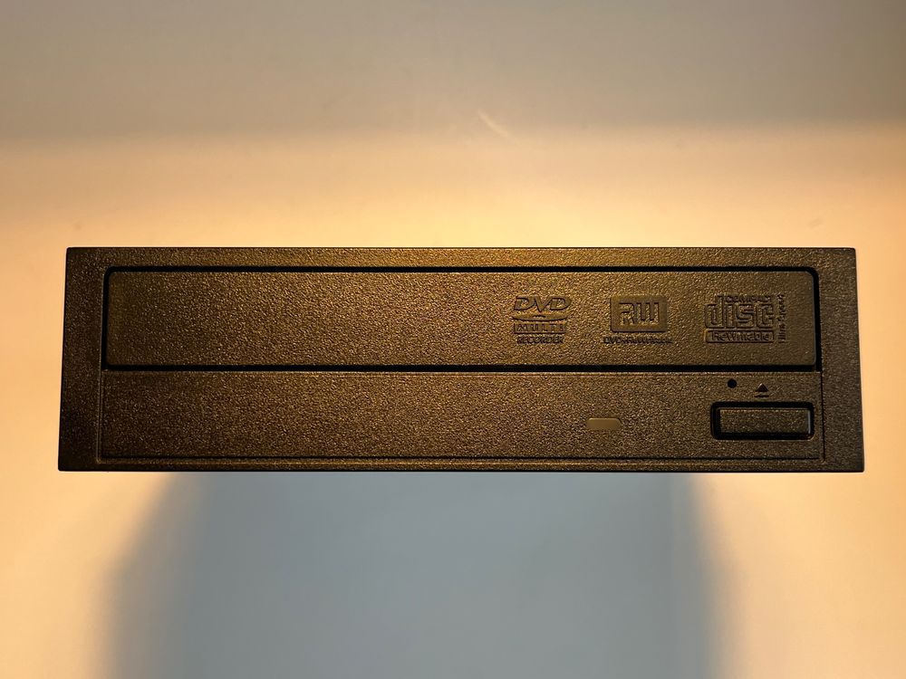 Optical reader for PC (Gebraucht) in Grandvaux für CHF 5 – mit ...