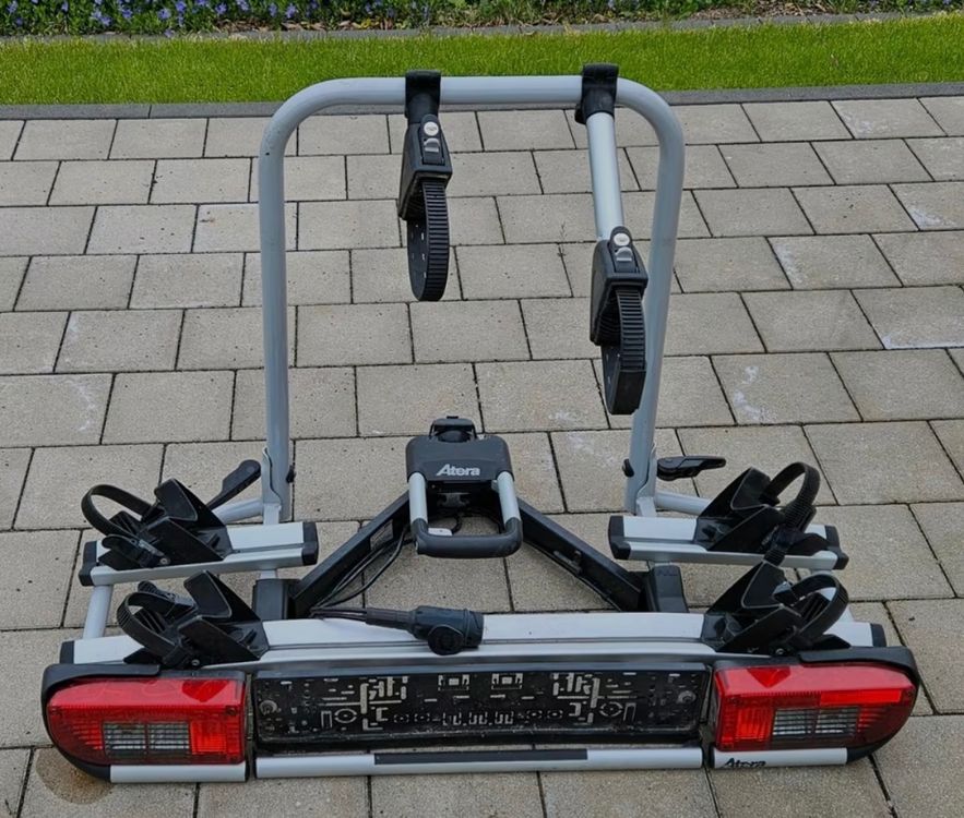 Atera Strada E Bike (Gebraucht) in Volketswil für CHF 189 – nur ...